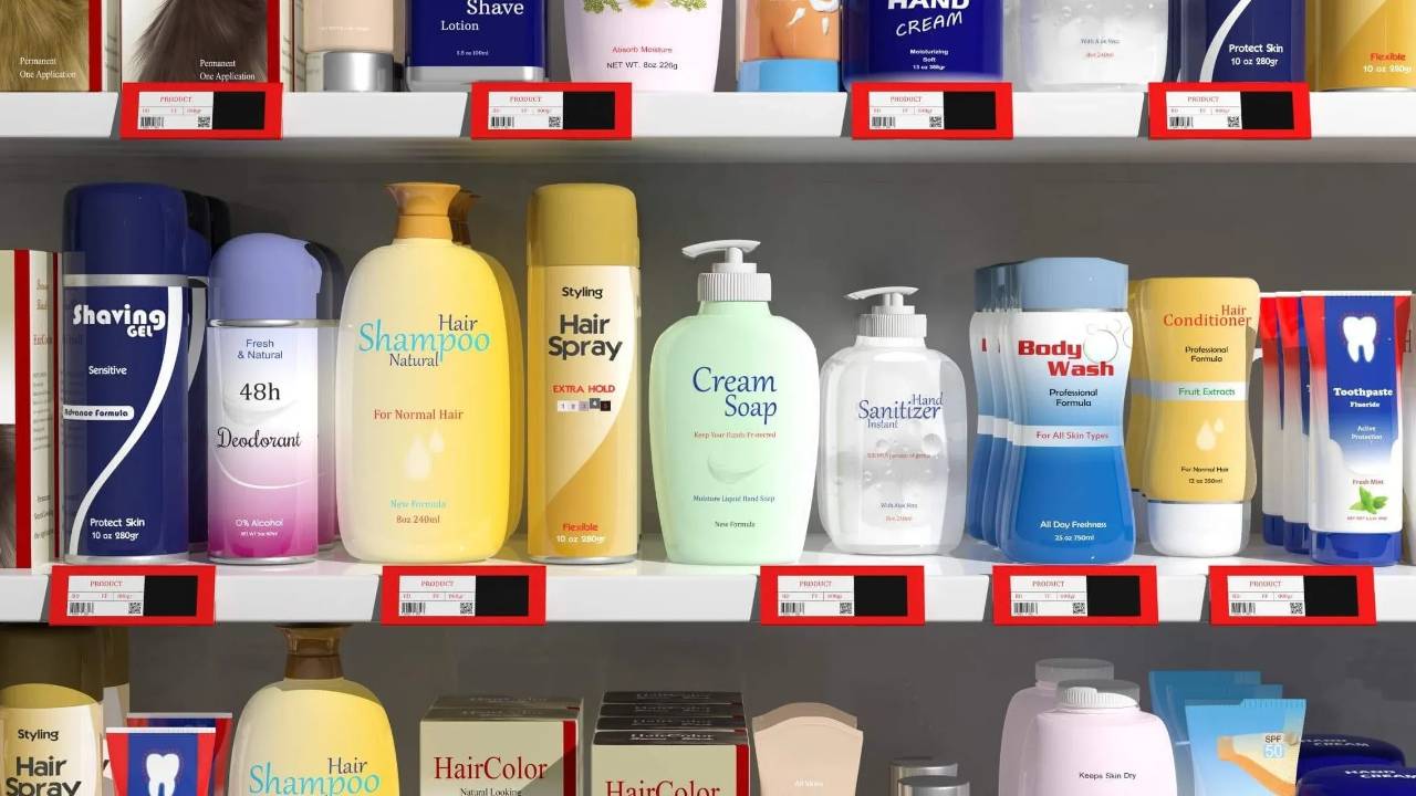 7 Toxic Ingredients To Avoid In Your Everyday Household Products