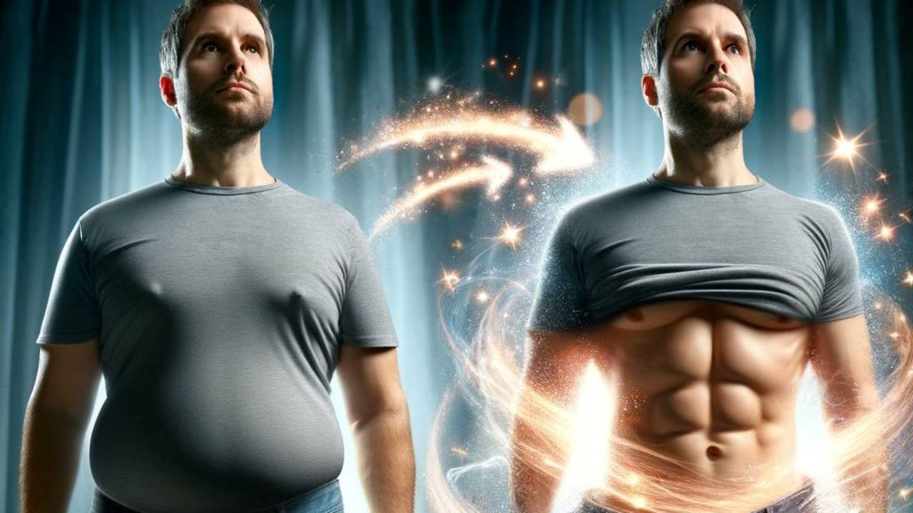 Your Step By Step Guide To Get In Shape For The Summer (In 90 Days)