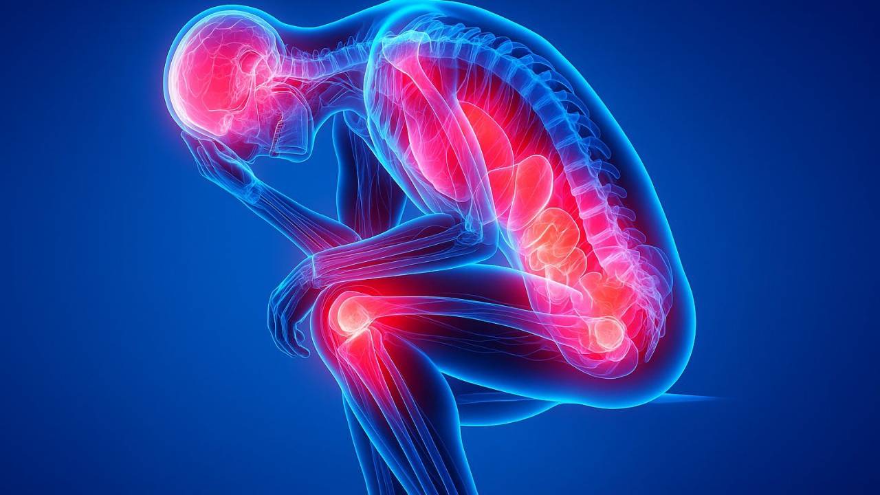 The 7 Best Ways To Reduce Inflammation