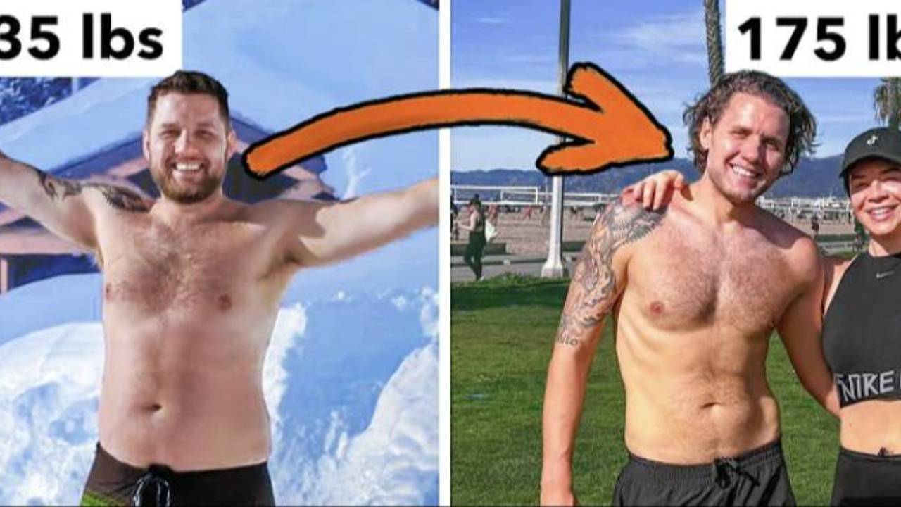 The Step By Step Guide To Becoming Metabolically Healthy