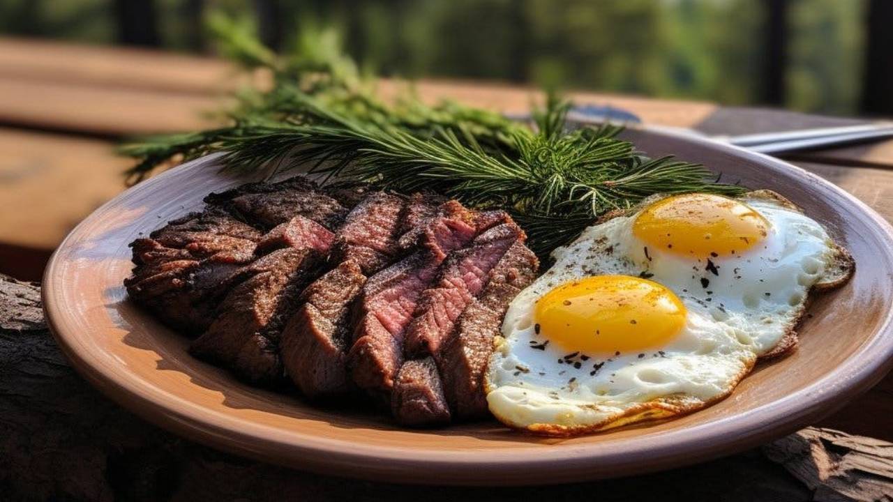 4 Minute Fridays: The Best Way To Train For Fat Loss