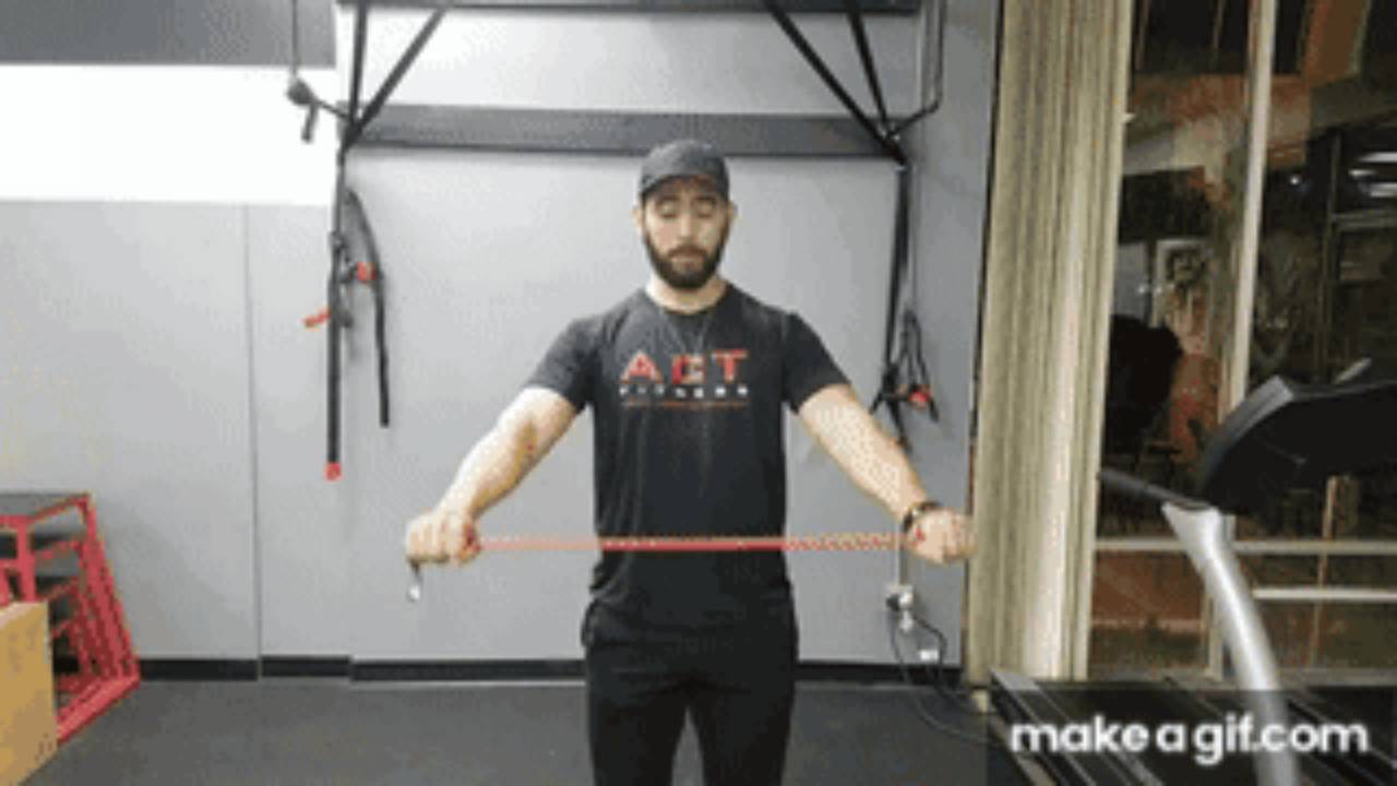 This 5 Minute Posture Routine Will Change Your Life