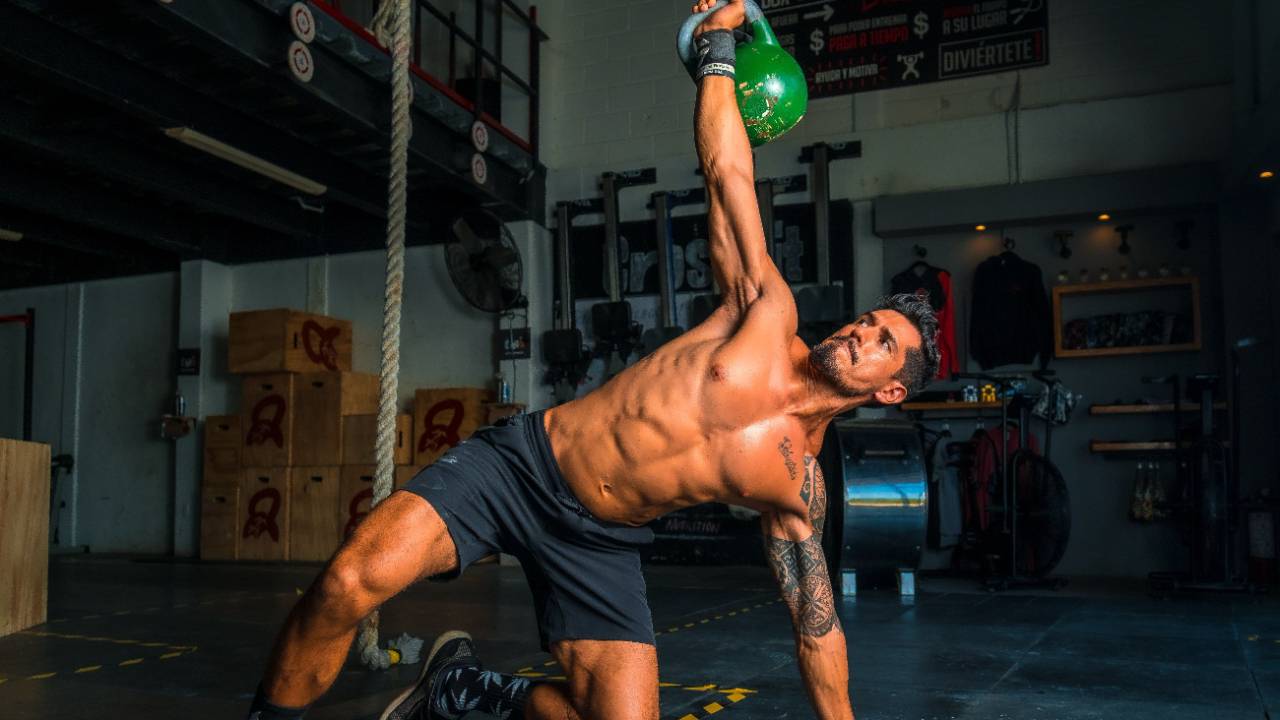 The 3P Method To Building More Muscle
