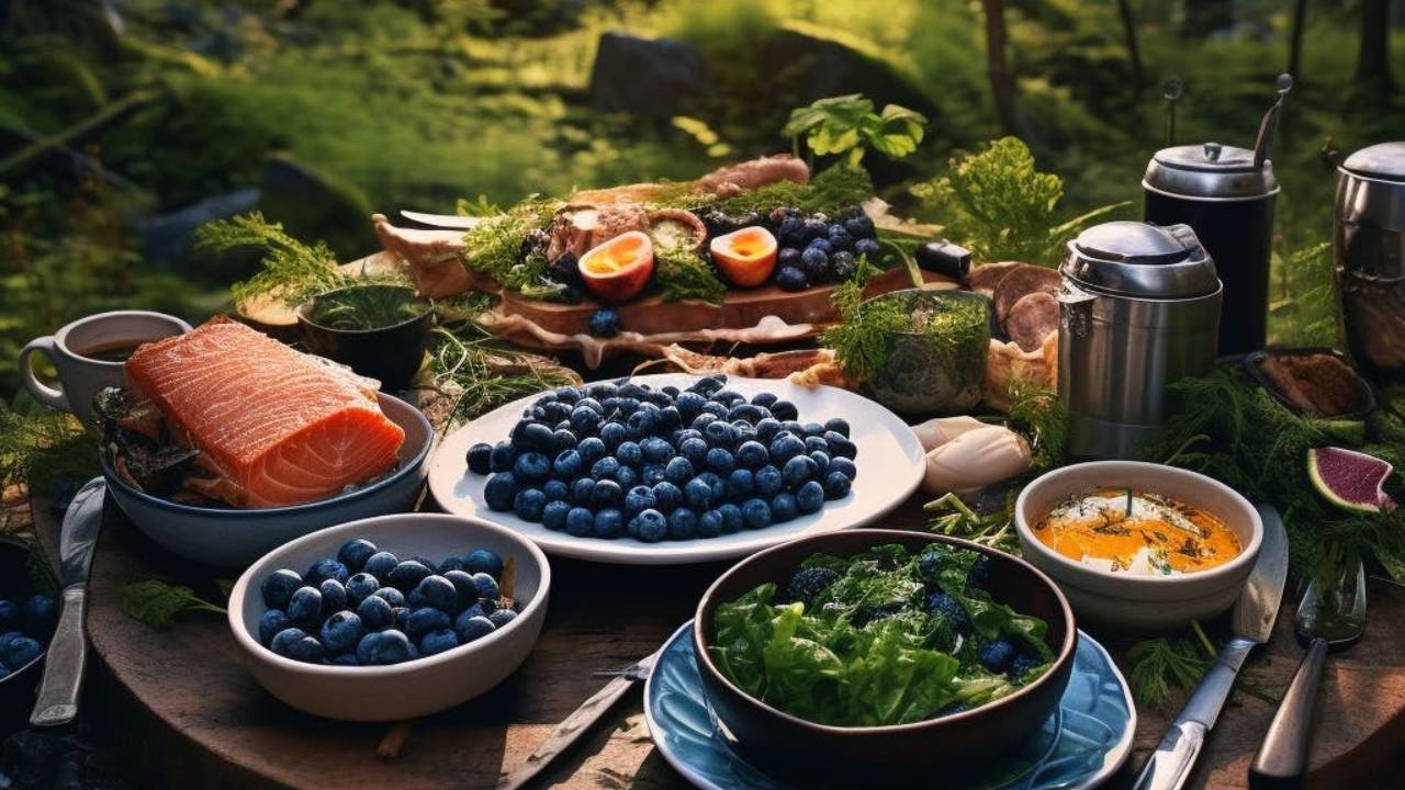 10 Foods That Will Make You A Smarter Human