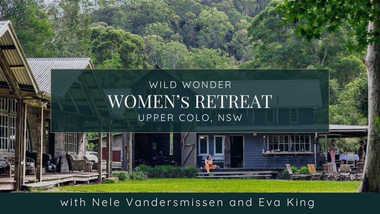 Wild Wonder Retreat