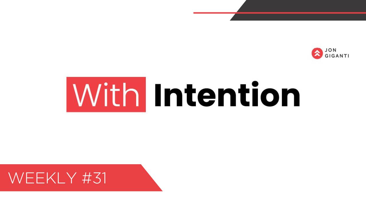 Remembering My Father - Lessons that Last a Lifetime