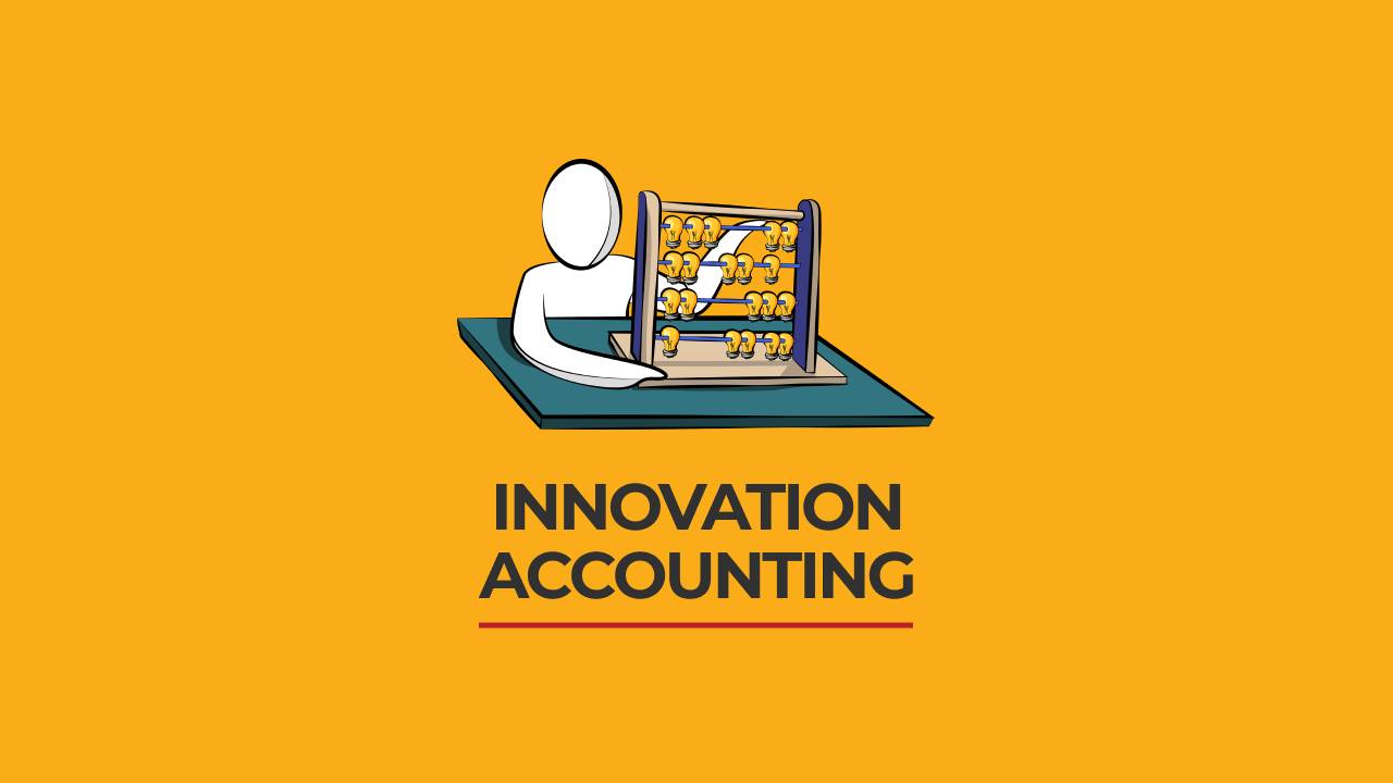 Innovation Accounting Training - Kromatic