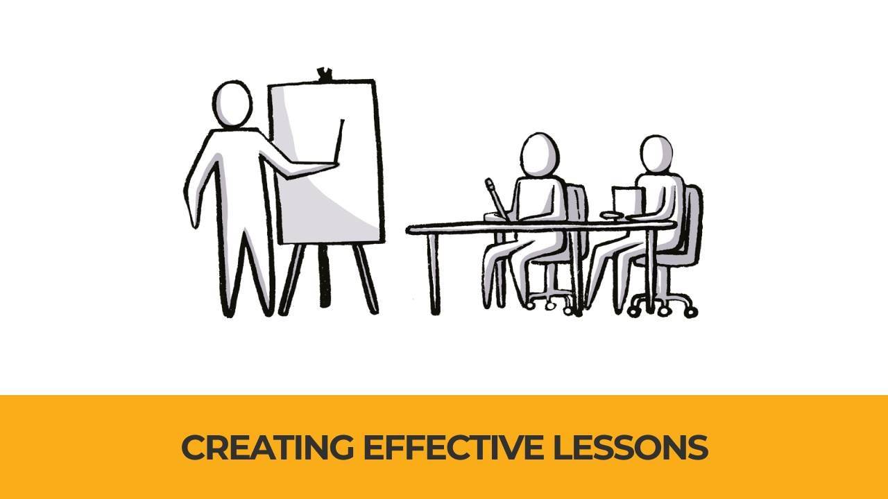 Creating Effective Exercises