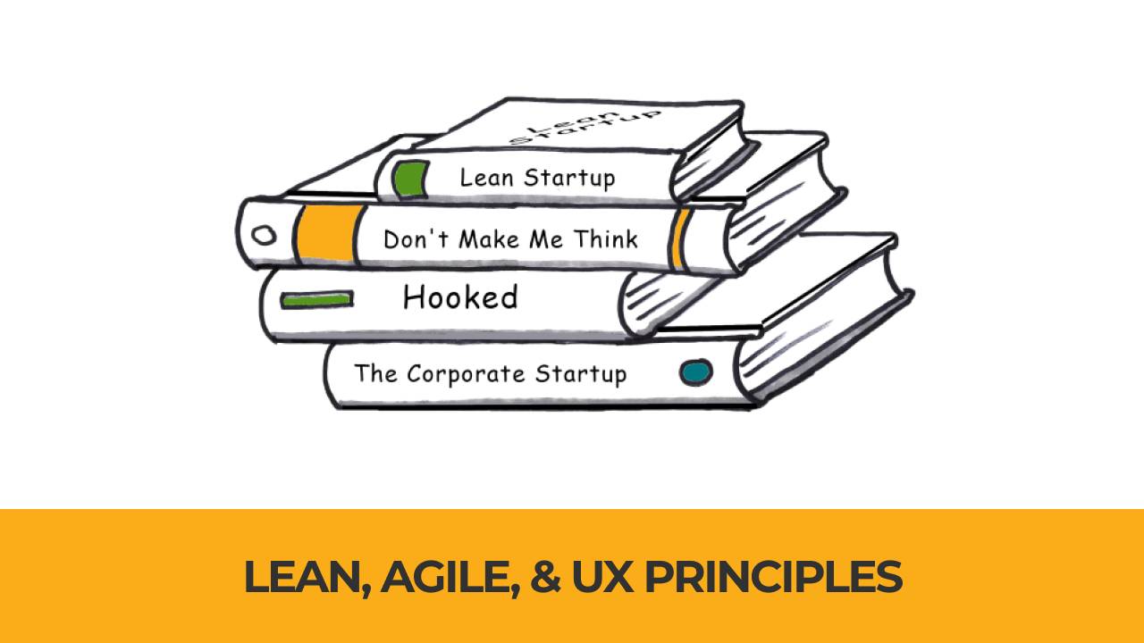 Lean, Agile, & UX Principles