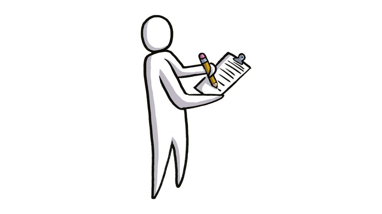 Customer Discovery Note Taking Template (Google Doc)