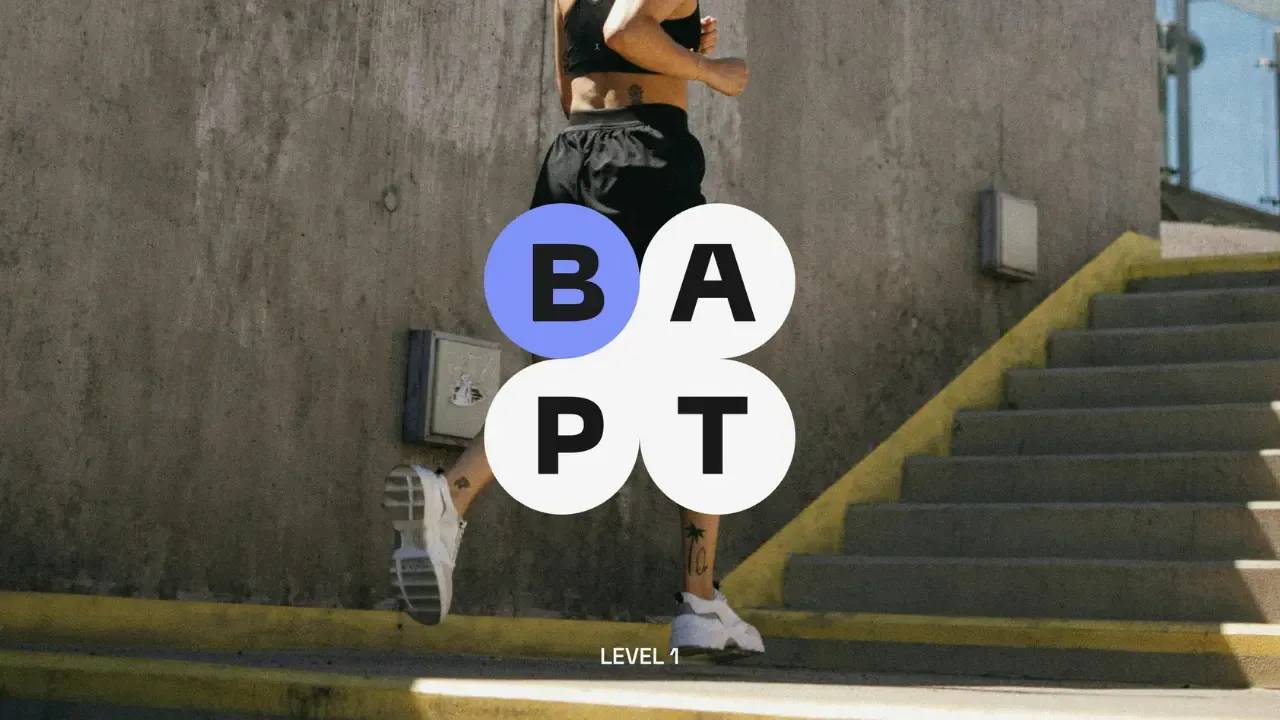 Personal Trainer Opleiding - Word een Gecertificeerde Personal Trainer