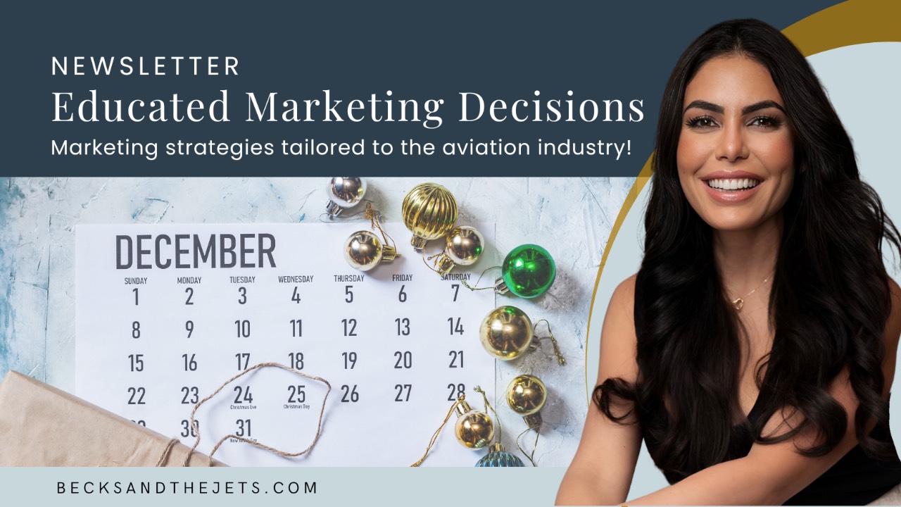Closing Q4 with a Bang: 6 Tips for Q4 marketing in December!