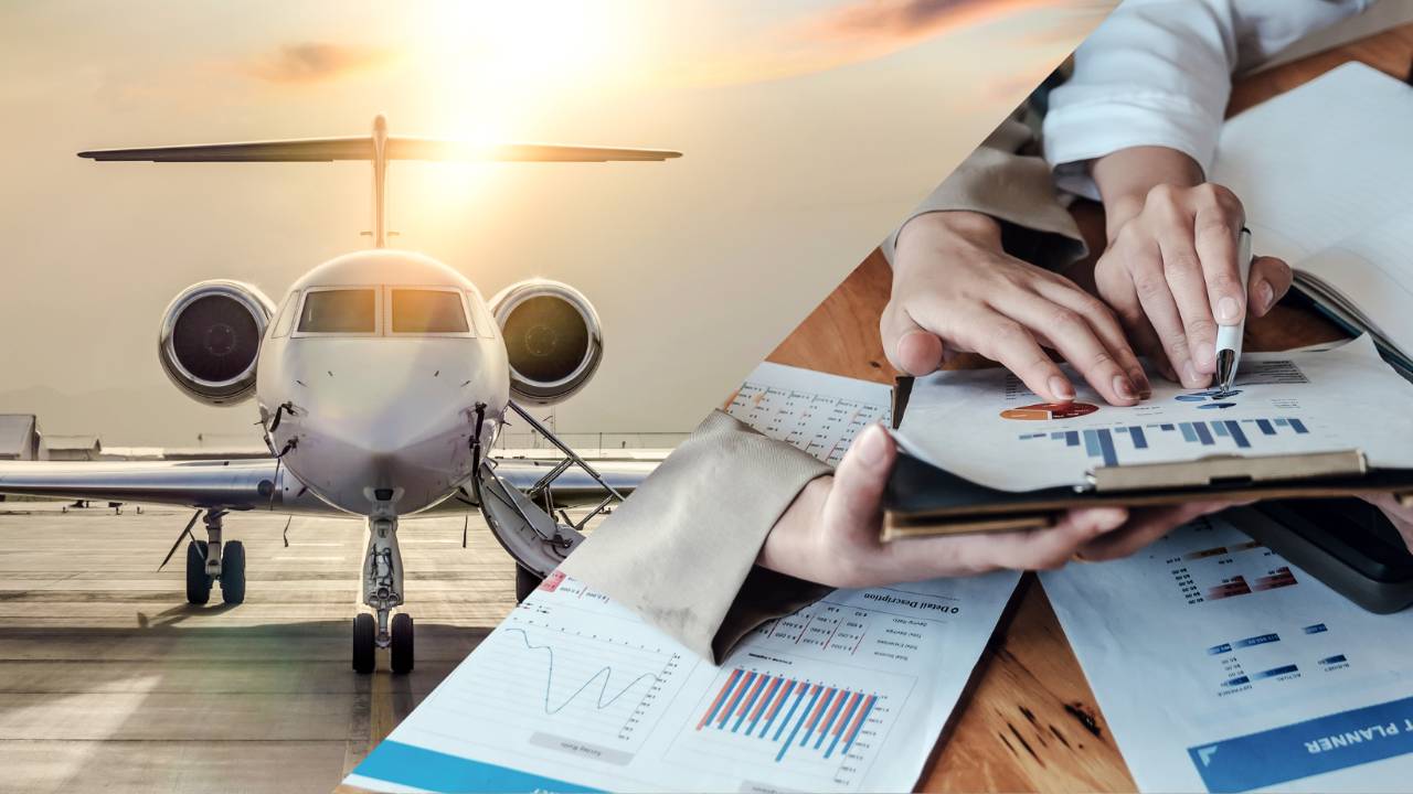 Ultimate Aviation Marketing Guide for Traffic and Sales