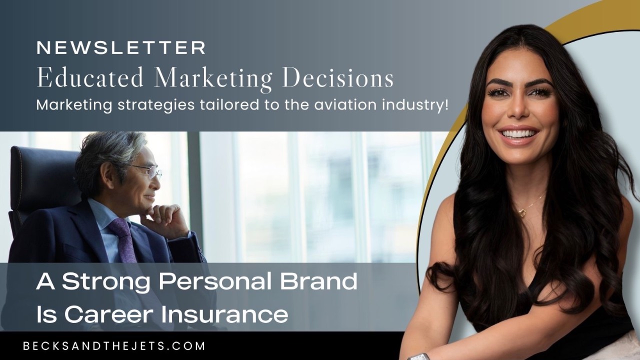 Educated Marketing Decisions