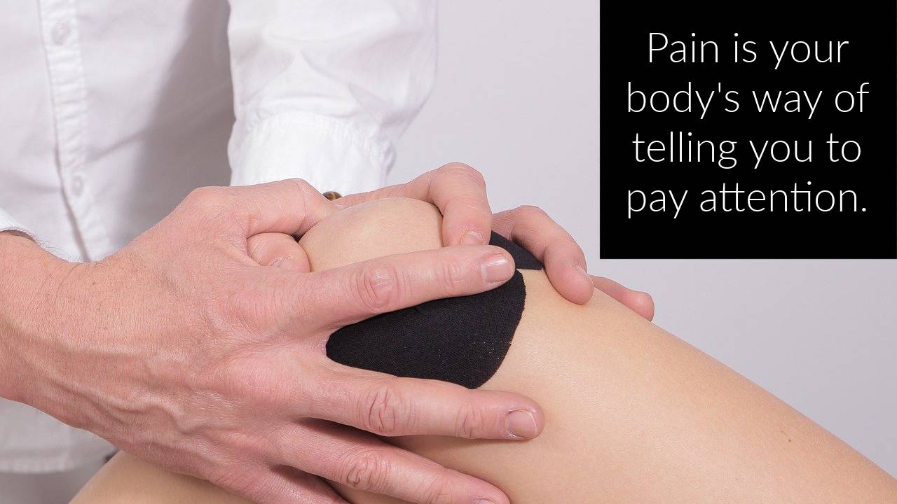 Pain Relief With Exercises and Stretching | NHC Austin