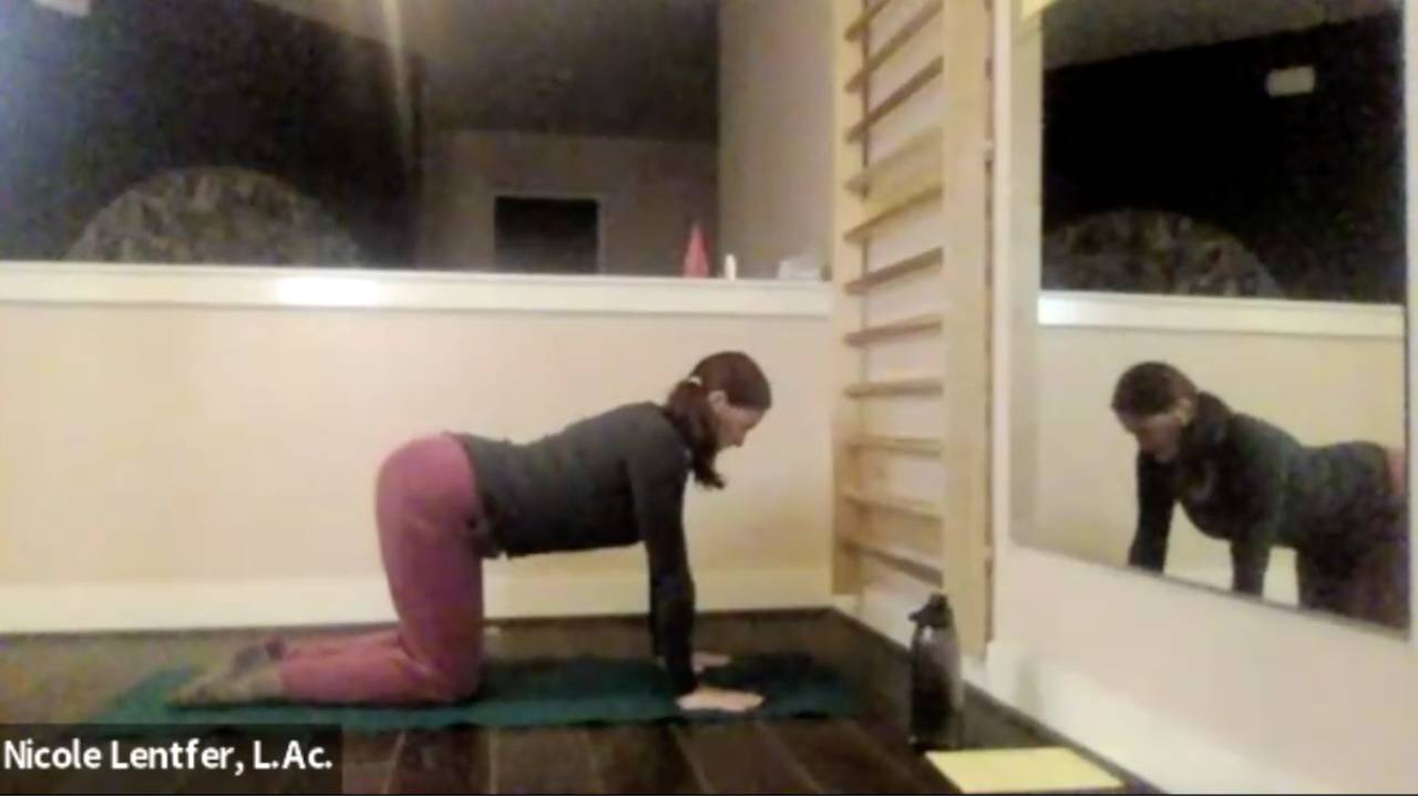 Common Yoga Posture Mistakes That Can Hurt You