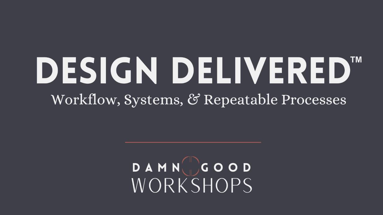 Design Delivered™