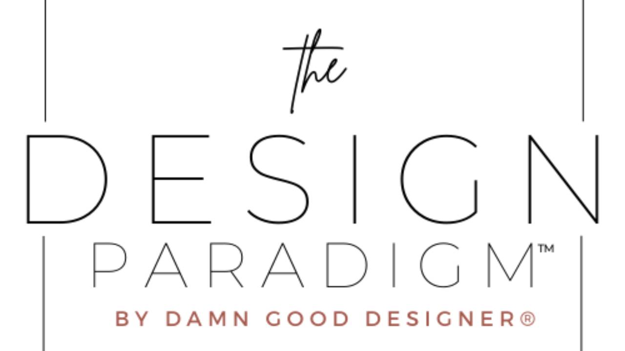 The Design Paradigm