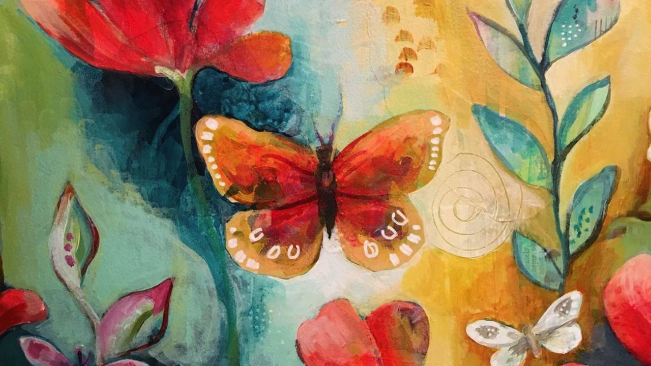 Three Blind Spots to Abundance