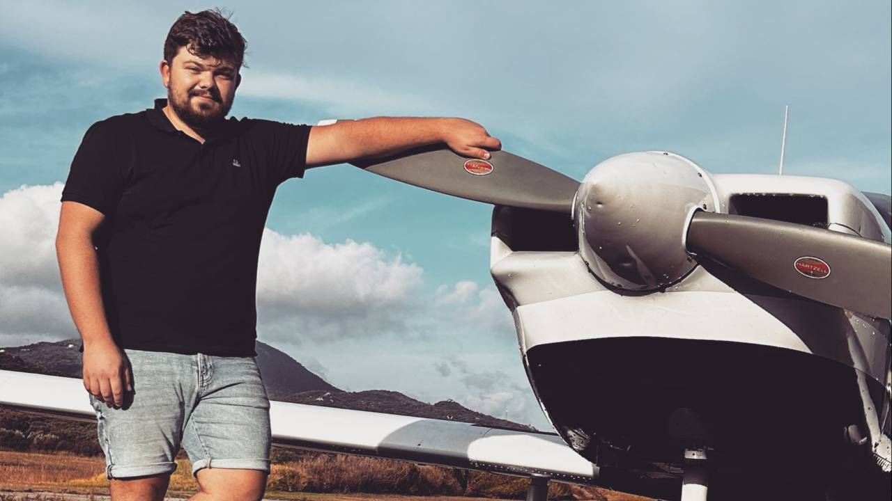 Case Study: Jean-Jacques Canarelli's Journey to Success with ABA