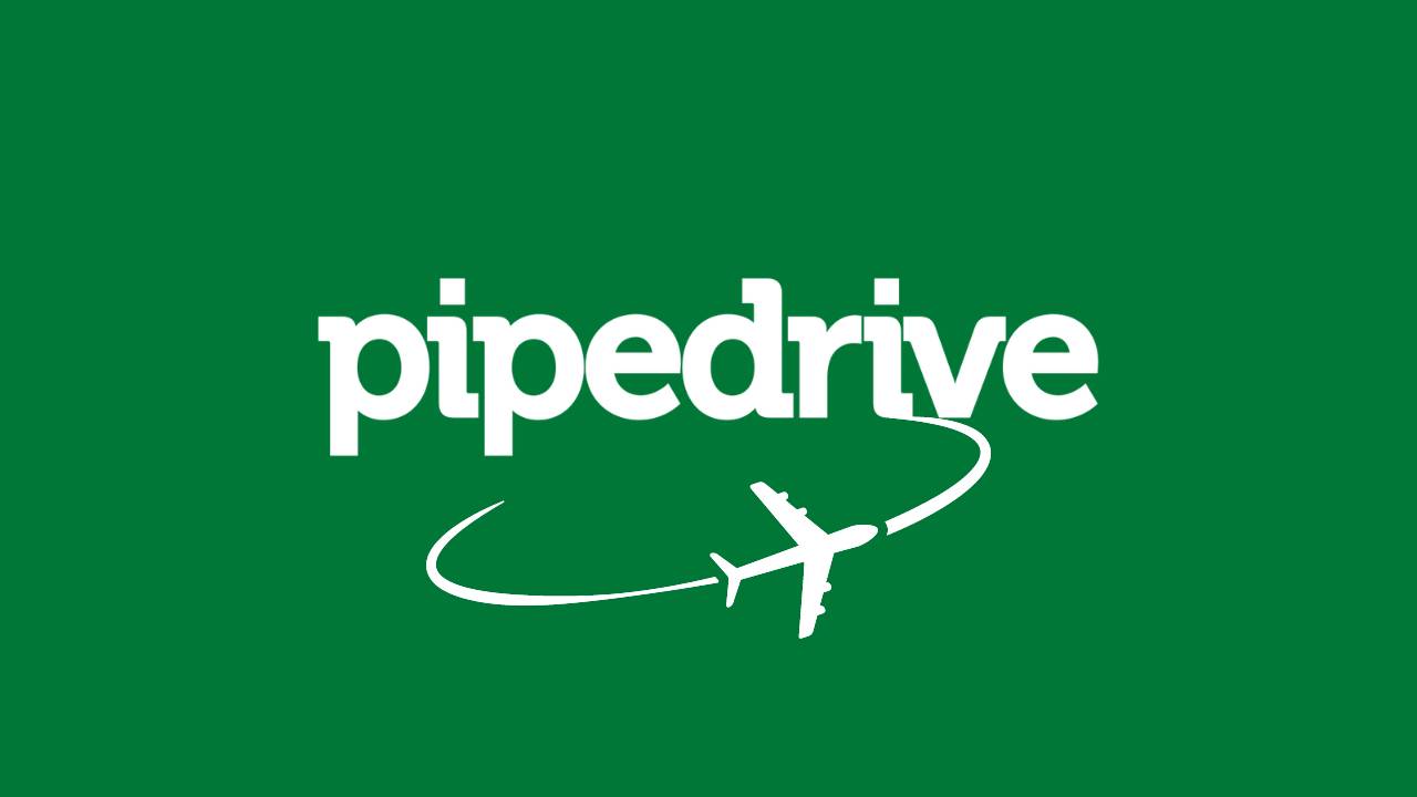 Why Pipedrive is the Best CRM for Aircraft Brokers