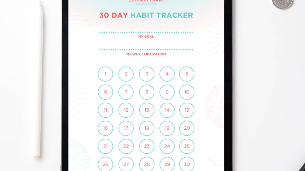 Habit Tracker Insight- September 2024