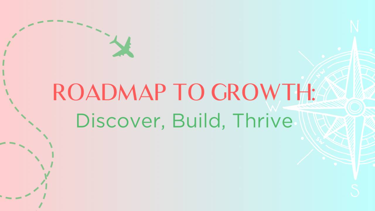 Roadmap to Growth VIP Announcement