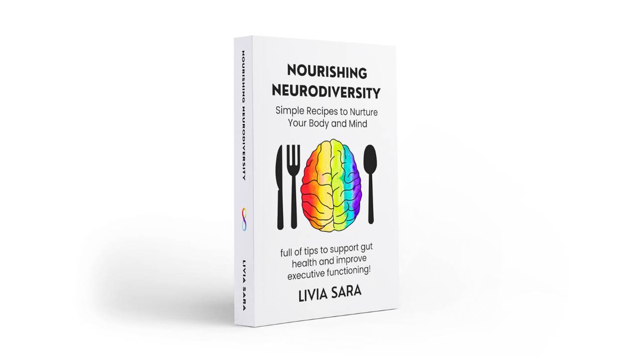 Autism-Friendly Cookbook