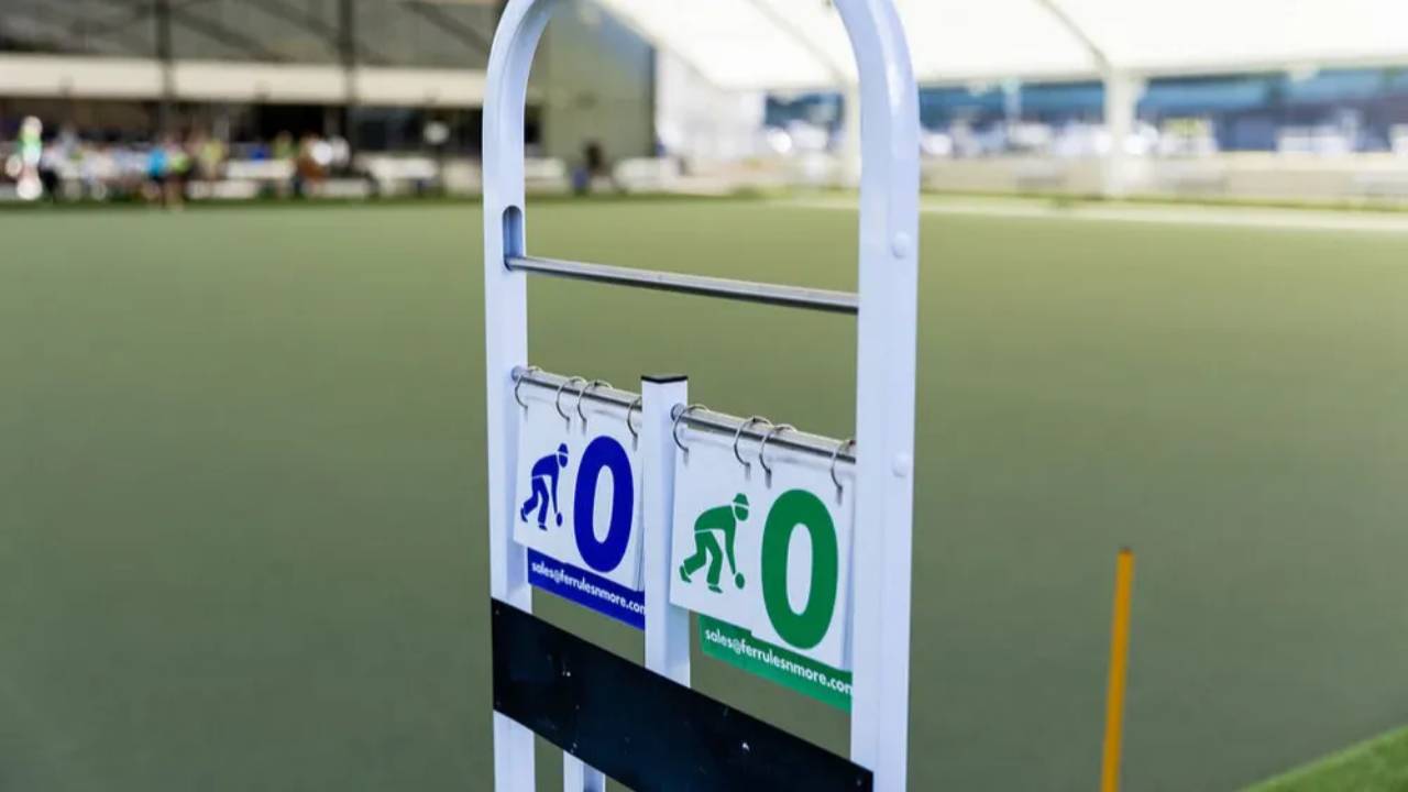 How to Bounce Back After a Loss on the Green