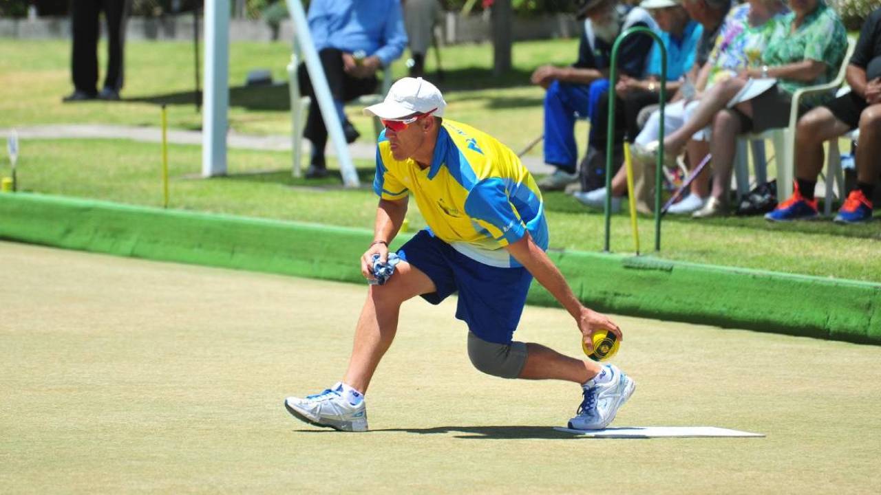 Lawn Bowls Delivery Technique: Improve Accuracy and Control