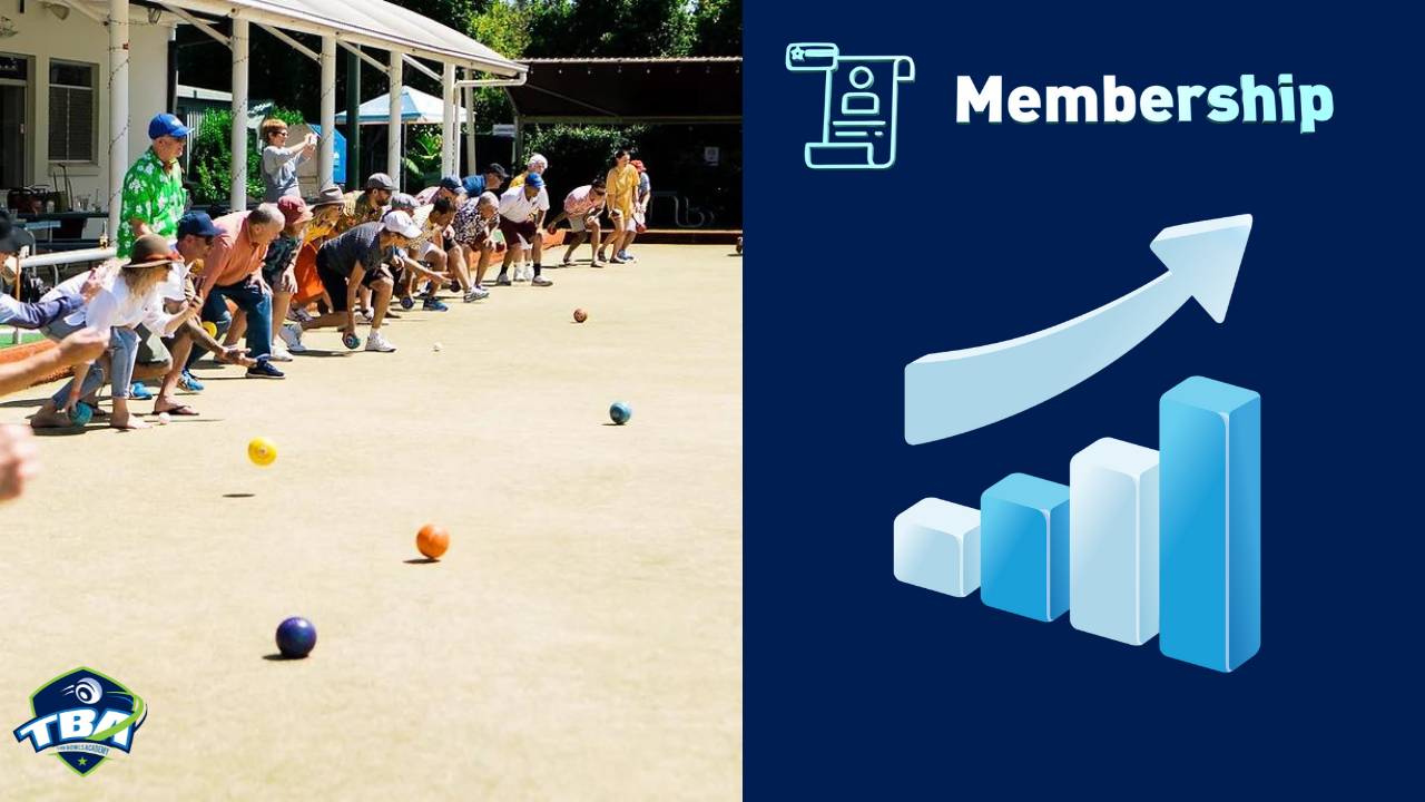 3 Ways To Grow Your Club Membership