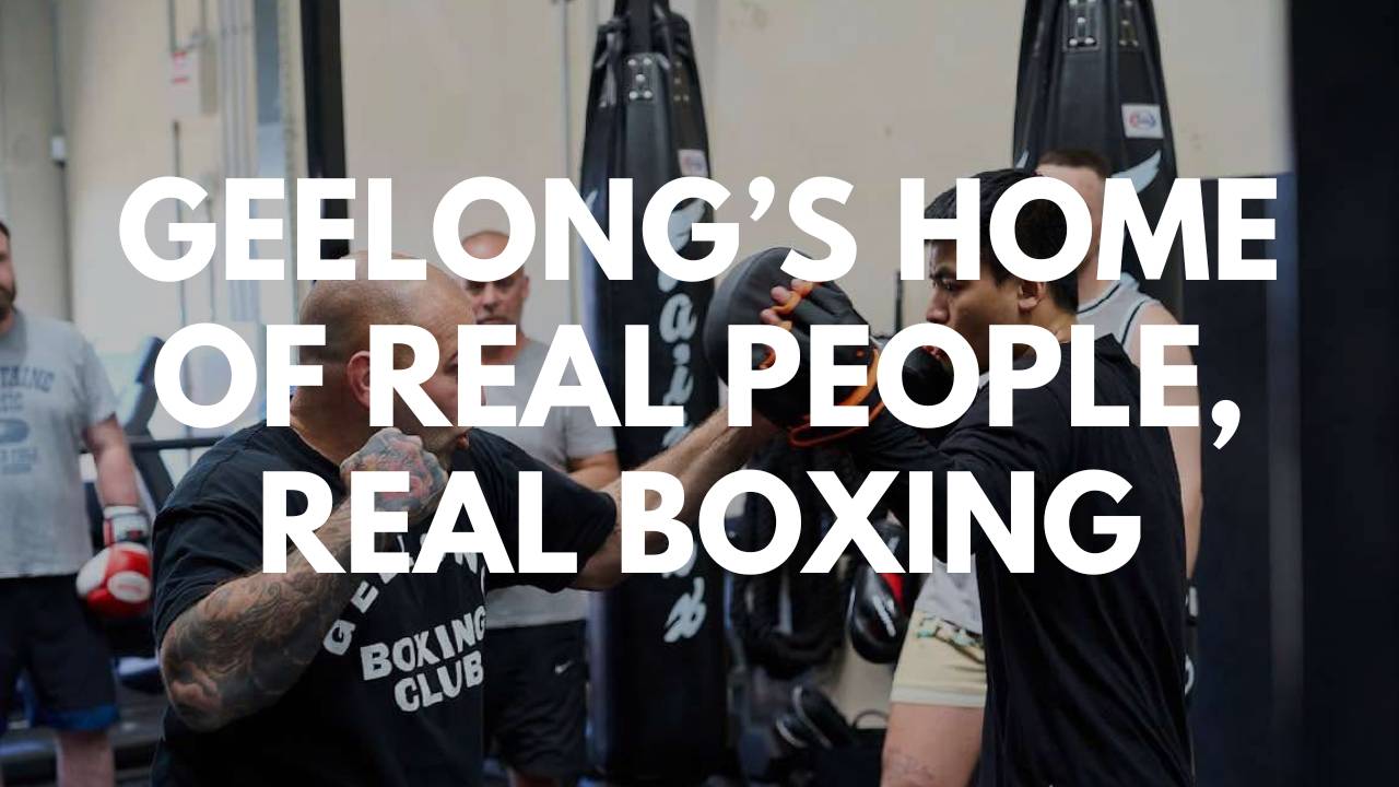 Building Confidence and Respect: What Teen Boys Learn Beyond the Boxing ...