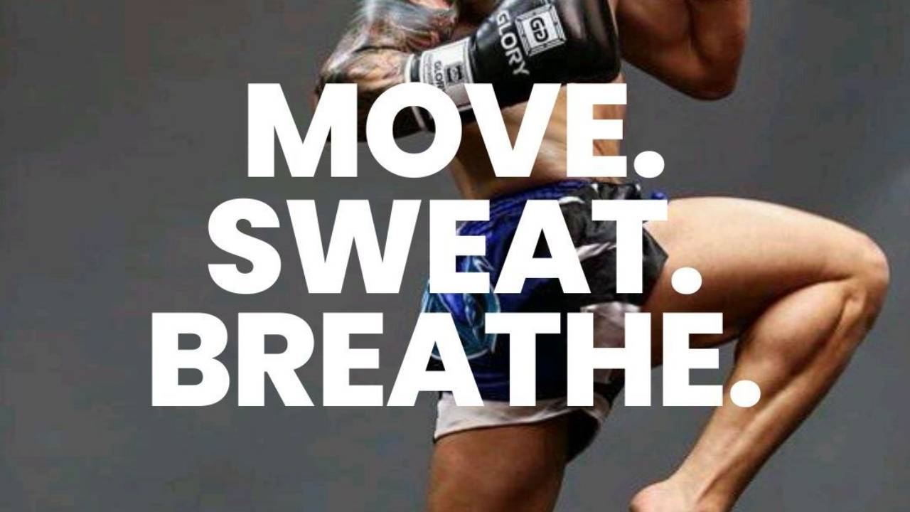 Why Being a Socially Prescribed Gym Matters