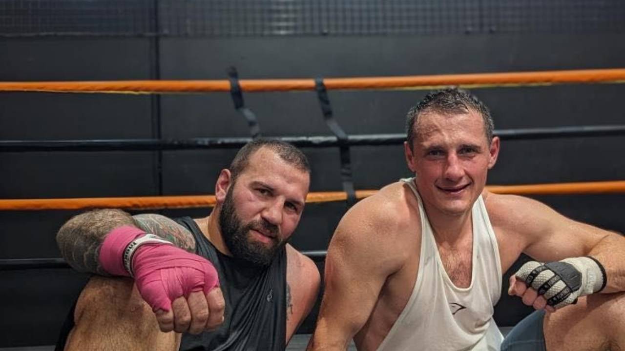 Why Boxing Can Be Part of Your Wellbeing Routine