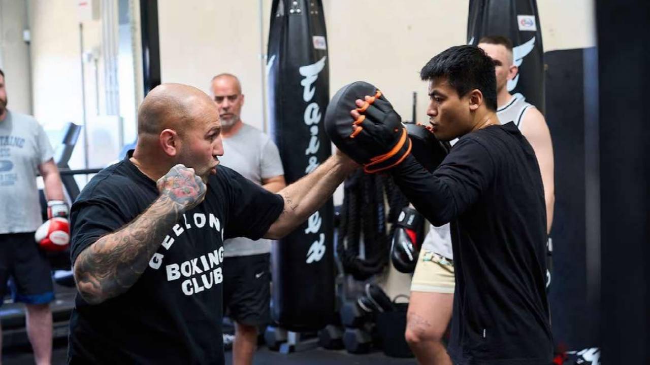 Why We Stand Firm: No Weight Loss Challenges at Geelong Boxing Club