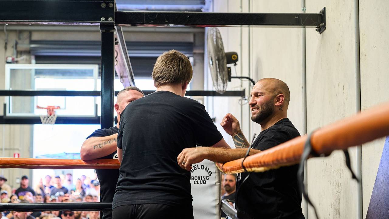 Creating a Supportive Space: The Role of Positive Expectations in Youth ...