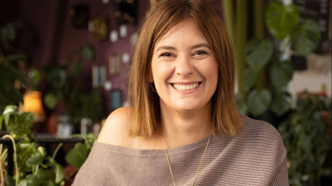 About Sandrine Bettinelli