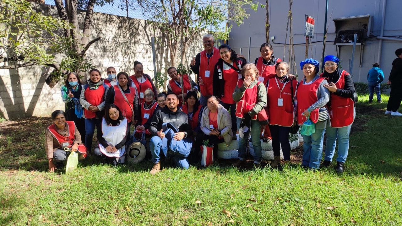 Cuidar es más que conmemorar