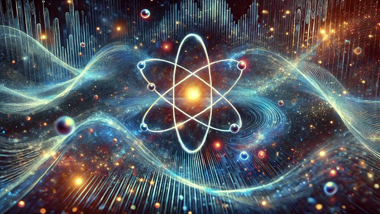 Qu'est-ce que le quantique