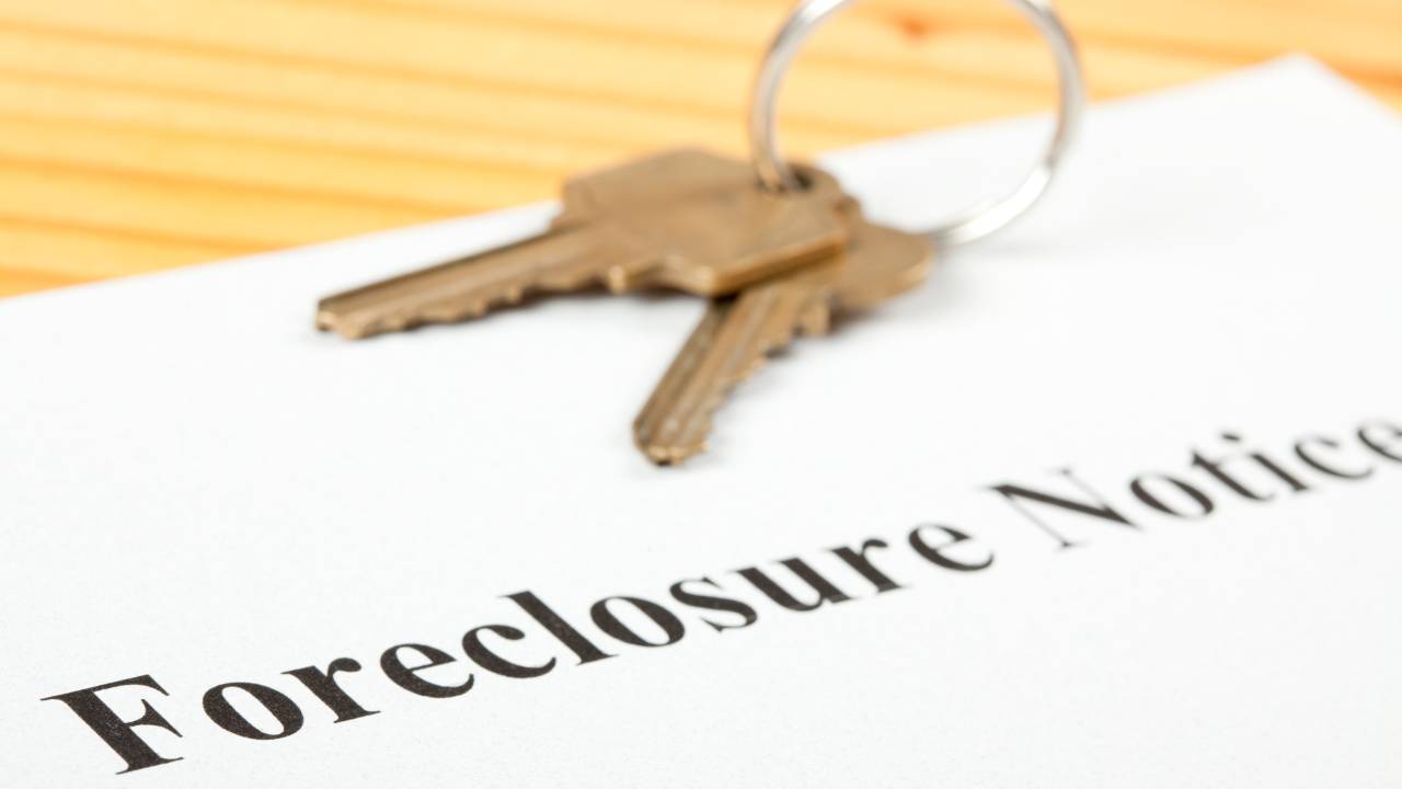 Foreclosure Lawyer Bucks County