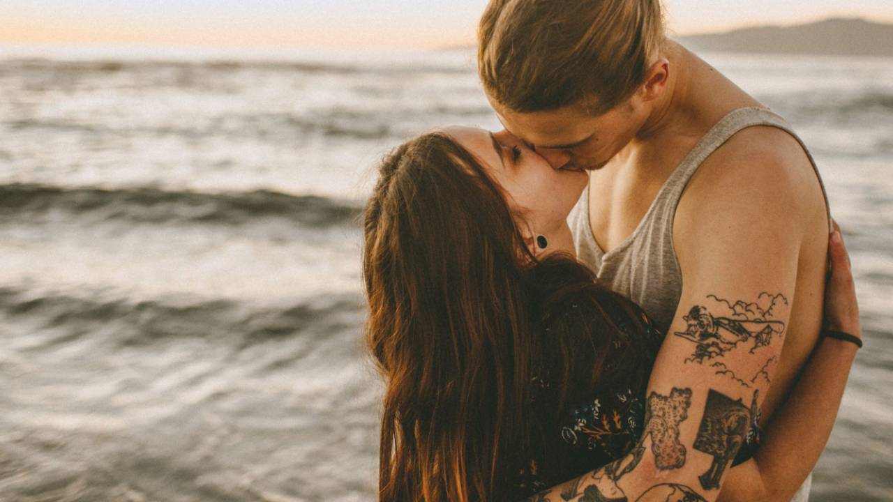 Re-Coding Love Unlearning Codependency - Free Masterclass