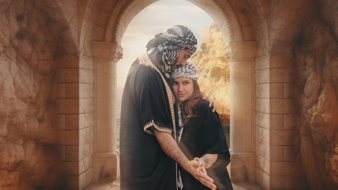 Holy Grail - The Path of Divine Union