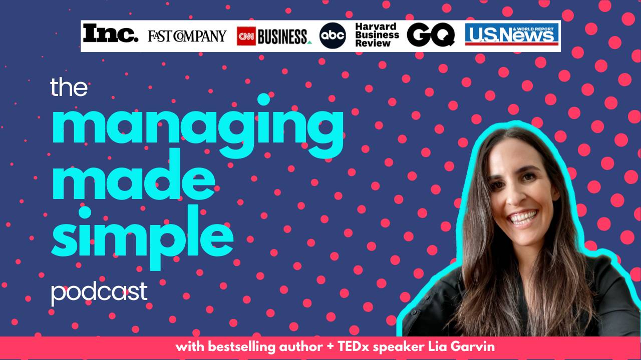 The Managing Made Simple Podcast