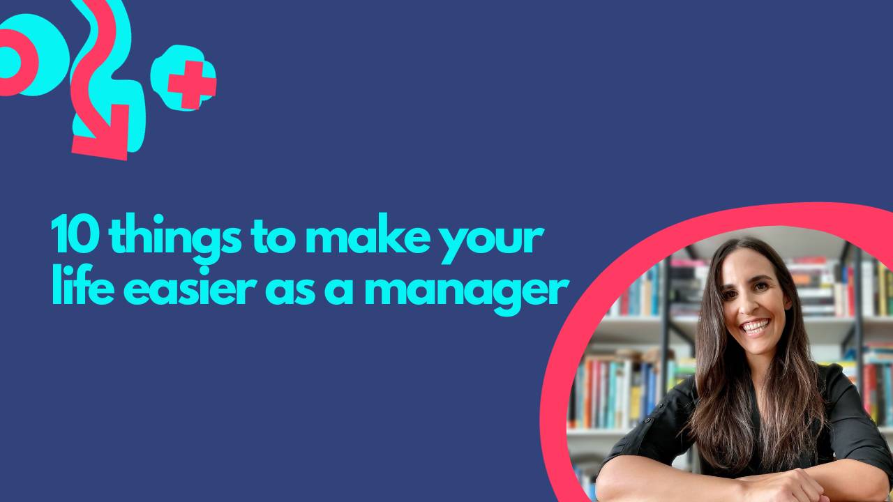 Introducing the Thriving Team Checklist for Simpler Team Operations