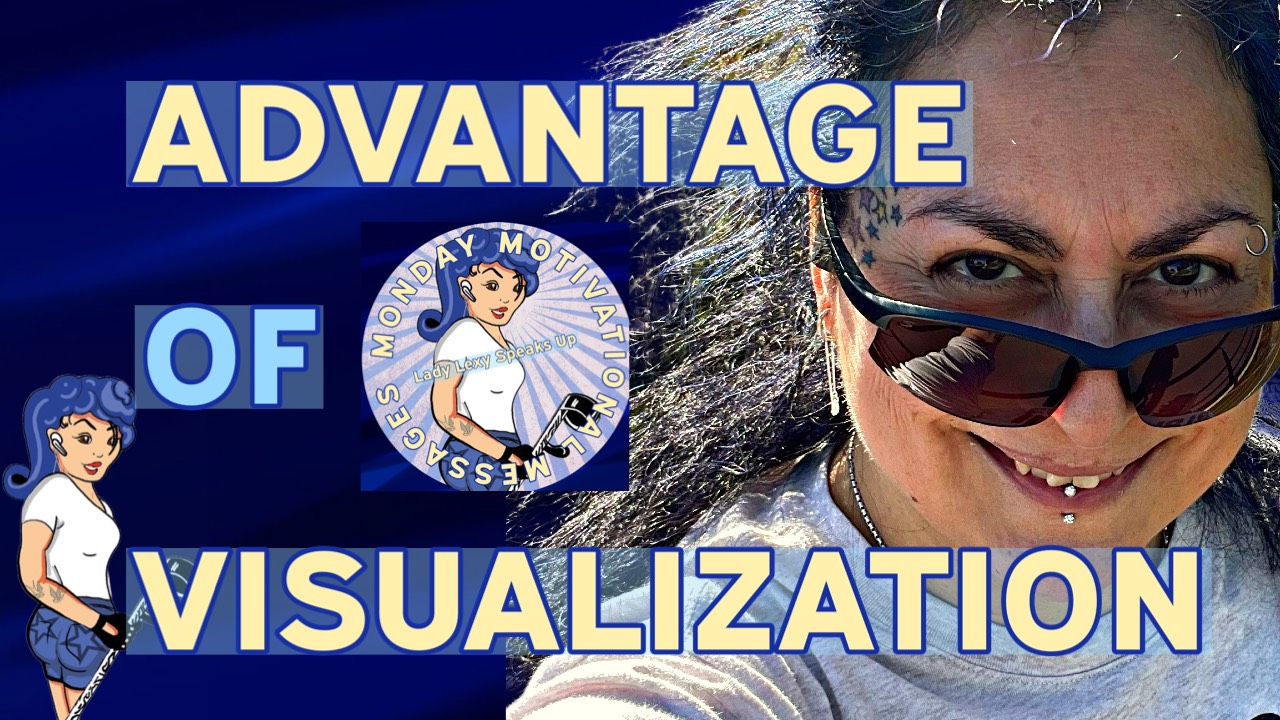 The use of visualization - MMM S1E16