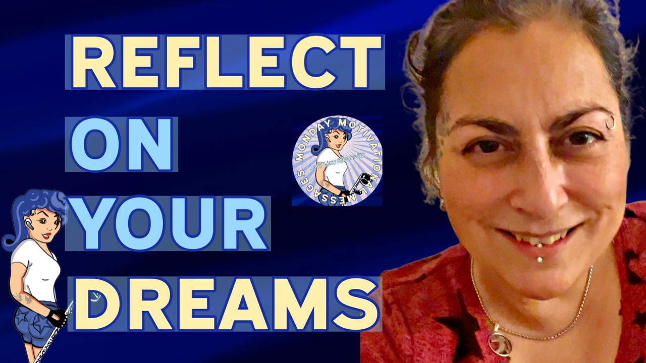 Time to Reflect Time for Clarity