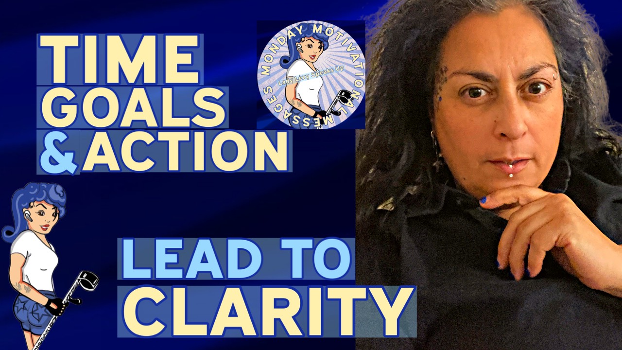 How to gain Clarity?