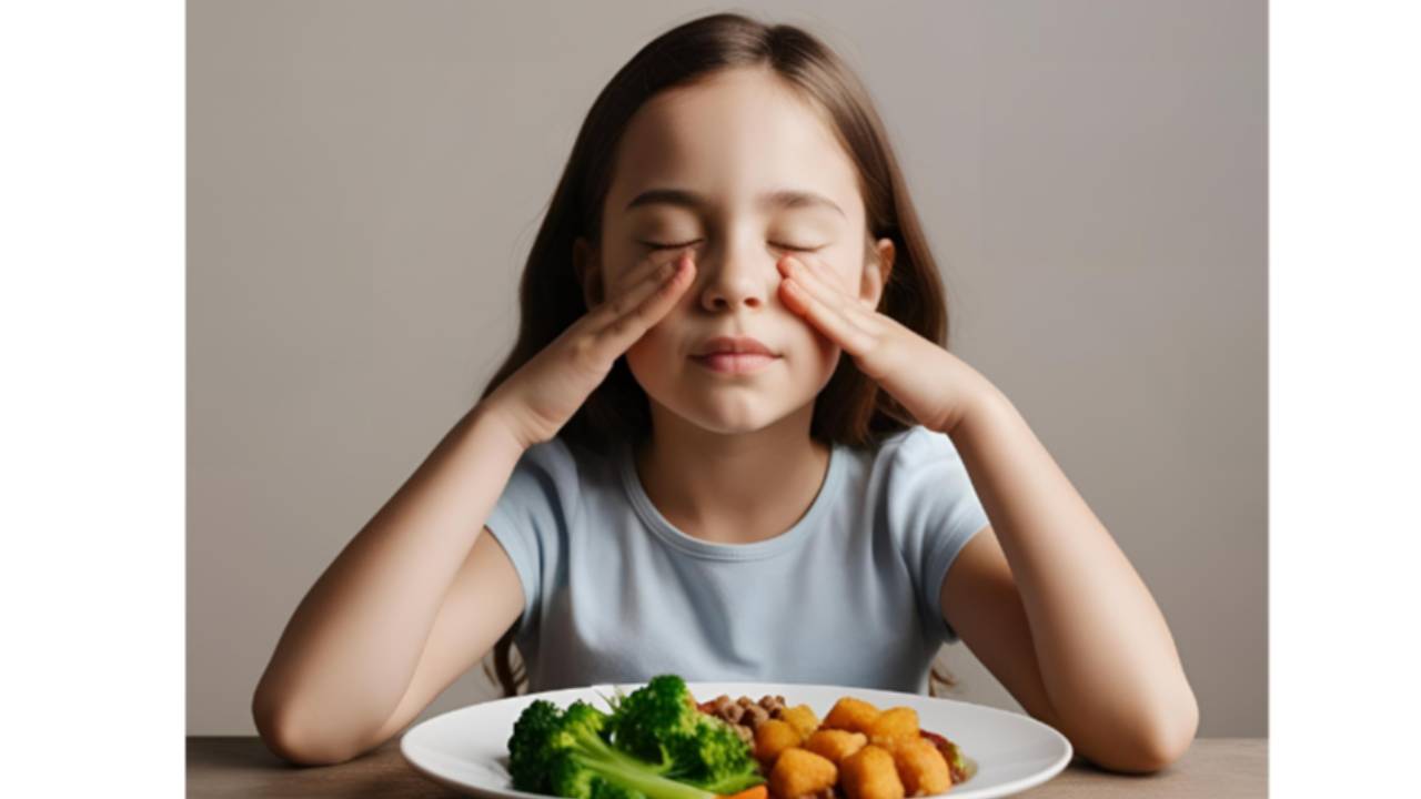 Does My Child Have ARFID?