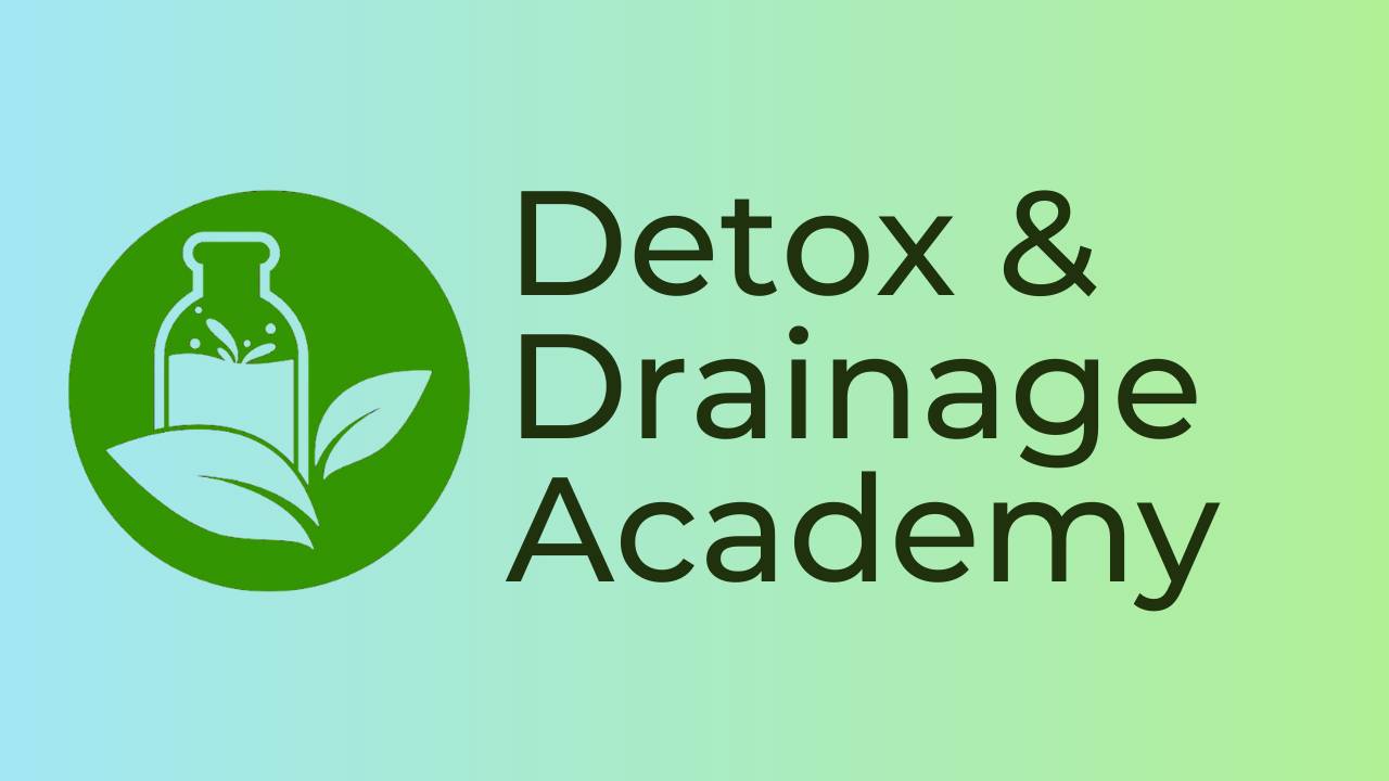 Detox Warrior Academy