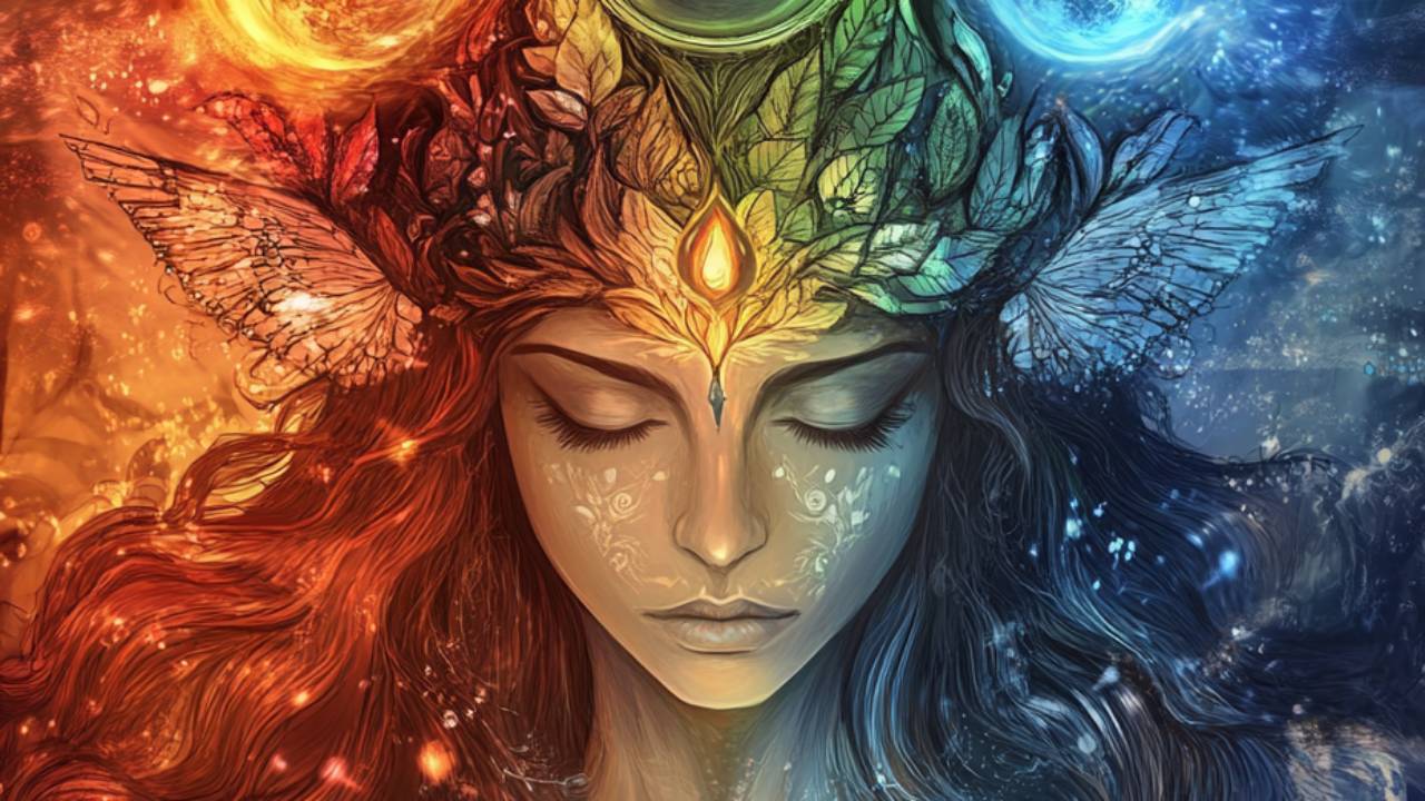 Elemental Expression Guidebook